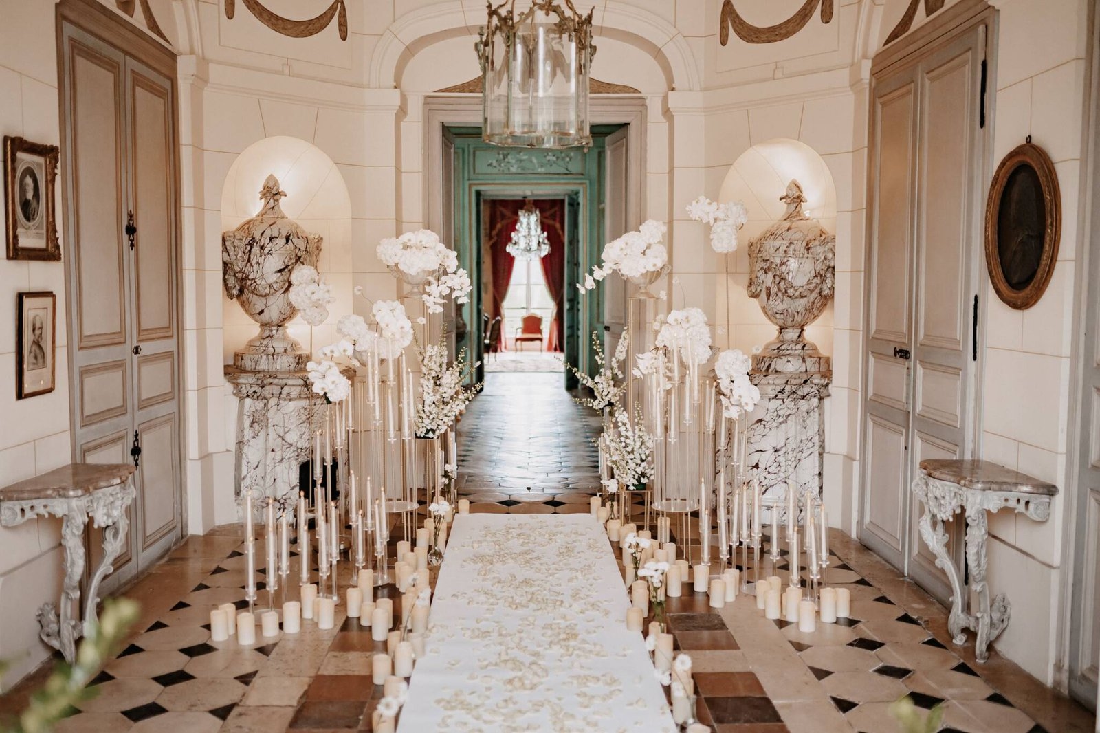 Proposal in Paris - The Louvre Museum Proposal spot 2026