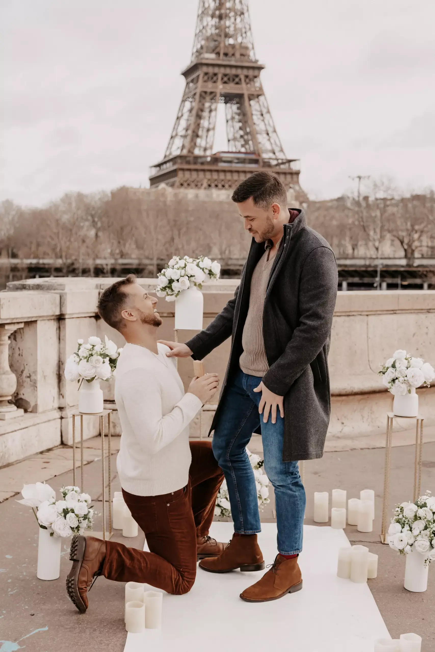 7 Tips to Make Your Proposal in Paris Unforgettable